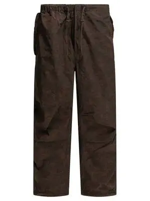 BEAMS Mil Parachute Pants