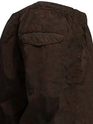 BEAMS Mil Parachute Pants