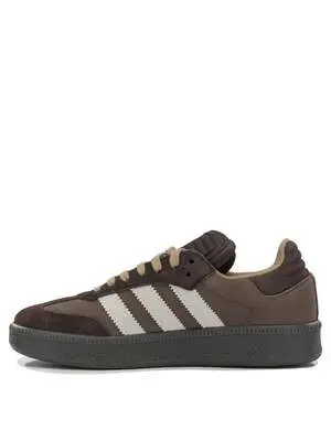 ADIDAS ORIGINALS Samba Xlg Low Top Sneakers
