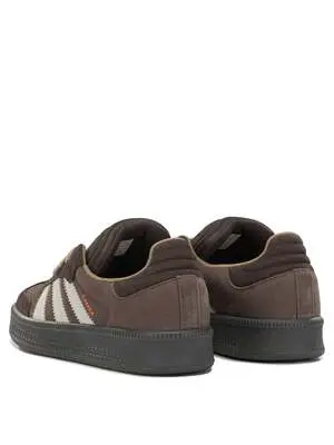ADIDAS ORIGINALS Samba Xlg Low Top Sneakers