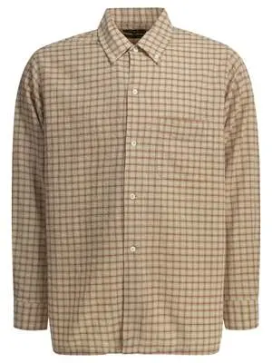 Beams Button Up Tops