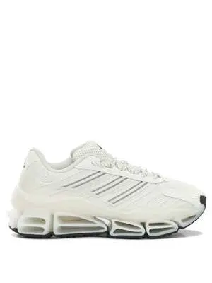 ADIDAS ORIGINALS Megaride Ag Low Top Sneakers - White