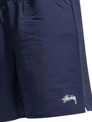 StÜssy Nylon Beachwear - Blue