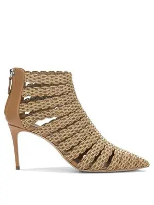 Casadei Ankle Boots