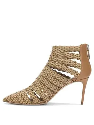 Casadei Ankle Boots