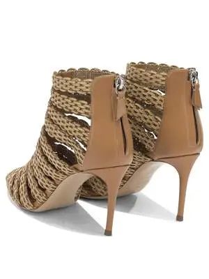 Casadei Ankle Boots