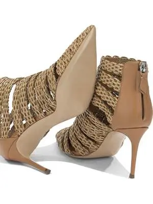 Casadei Ankle Boots