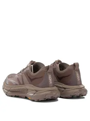 HOKA® Mafate Speed 4 Lite Low-top Sneakers - Pink