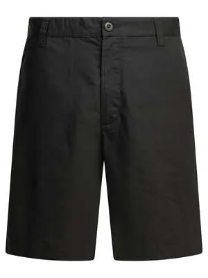 Carhartt Work In Progress Zip Up Shorts For Women