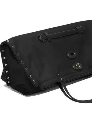 ZANELLATO A'spasso Tokyo' Medium Shoulder Bag