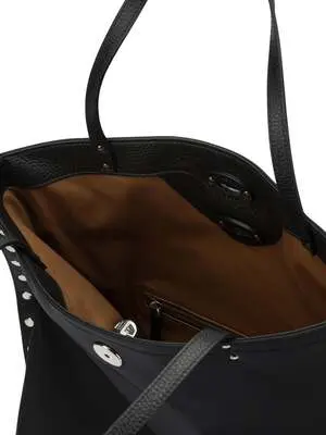 ZANELLATO A'spasso Tokyo' Medium Shoulder Bag