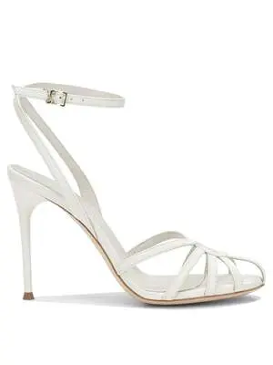 Sergio Levantesi High Heel Shoes For Women