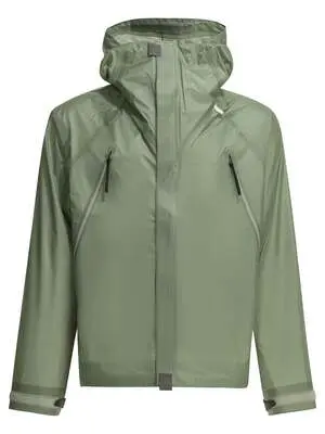 GOLDWIN 3l Raincoat