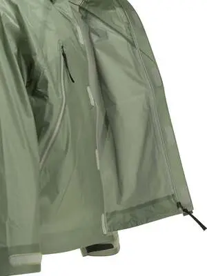 GOLDWIN 3l Raincoat