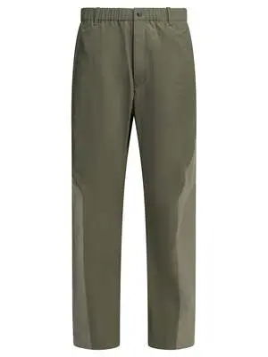 GOLDWIN Hyperdense Taffeta Sport Pants