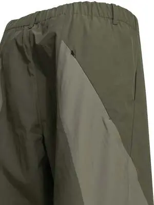 GOLDWIN Hyperdense Taffeta Sport Pants