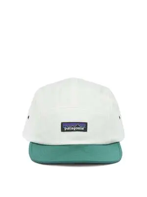 Patagonia Graphic Maclure Baseball Cap