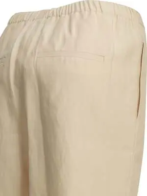 Loulou De Saison Shorts - Pink