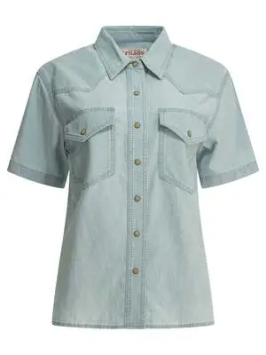 Filson Button Down Shirts For Men
