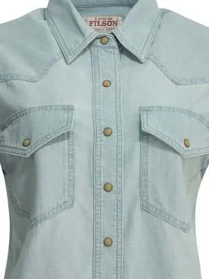 Filson Western Casual Shirt