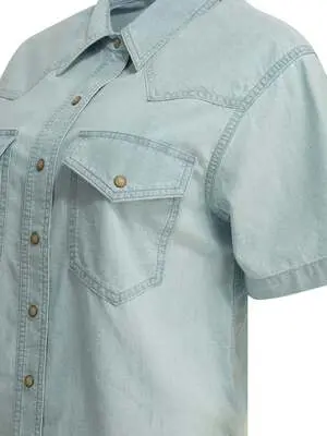 Filson Western Casual Shirt