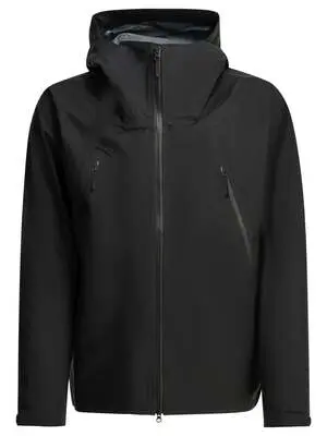 Goldwin Logo Jackets For Men