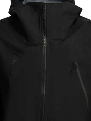 GOLDWIN Gore-tex 3l Raincoat - Black