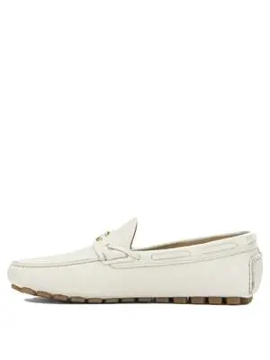 Valentino Garavani Driver Fastway Moccasins