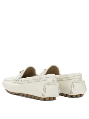 Valentino Garavani Driver Fastway Moccasins