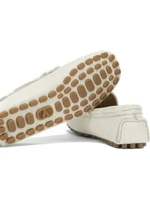 Valentino Garavani Driver Fastway Moccasins
