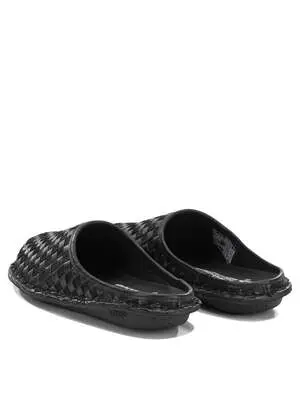 Comme Des Garçons Roma Sabot