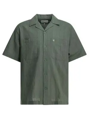 Carhartt Work In Progress Embroidered Shirts For Women