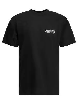 Carhartt Work In Progress S/s Sean Hamilton 03 Crew Neck T-shirt