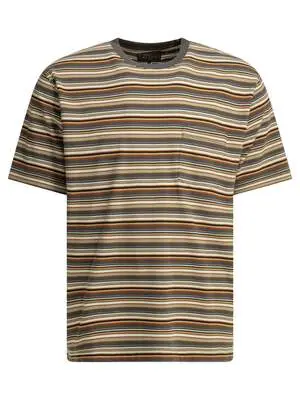 Beams Patched Tops For Women