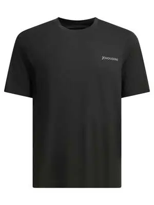 HOUDINI SPORTSWEAR Pace Air Message Crewneck T-shirt