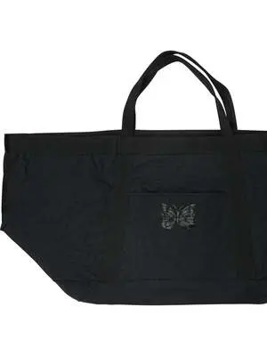 Needles Tool Tote Large Shoulder Bag