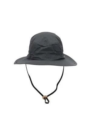 MONTBELL Montbell Bucket Hat Grey