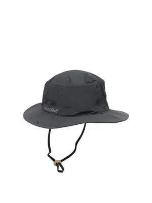 MONTBELL Bucket Hat - Grey
