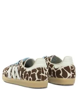 ADIDAS ORIGINALS Samba Og Low Top Sneakers