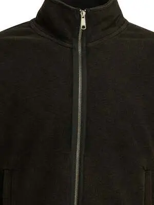 MFPEN Covet" Zippered Sweater