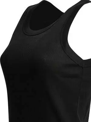 Loulou De Saison Ribbed Knit Tank Top