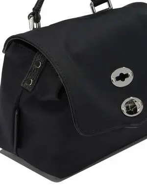 ZANELLATO Postina® Tokyo Small Handbag