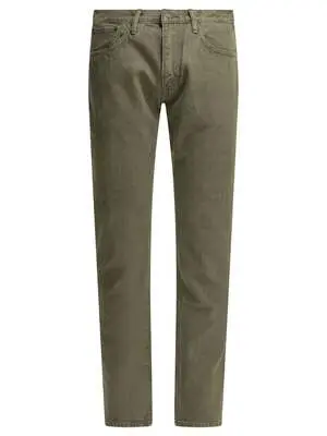 Ralph Lauren Mid Rise Jeans For Women