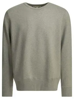 MERZ B. SCHWANEN The Originals Vintage" Crewneck Sweatshirt - Grey