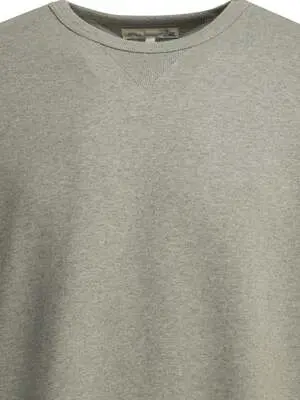 MERZ B. SCHWANEN The Originals Vintage" Crewneck Sweatshirt - Grey