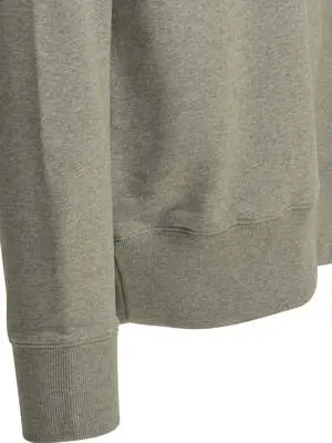 MERZ B. SCHWANEN The Originals Vintage" Crewneck Sweatshirt - Grey