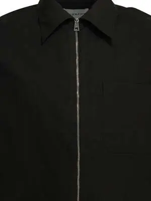 Givenchy Couture Seam Casual Shirt