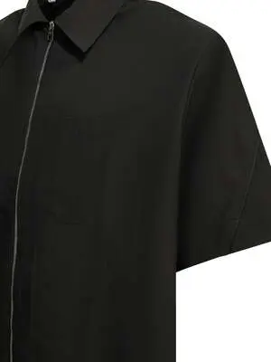 Givenchy Couture Seam Casual Shirt