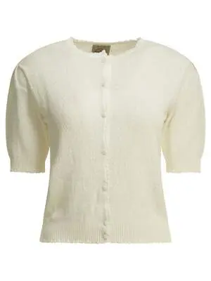 Rakki Frill Knitwear For Women