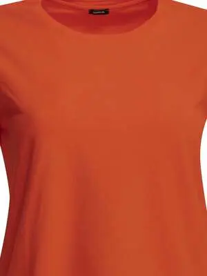 Apuntob Cotton T-shirt